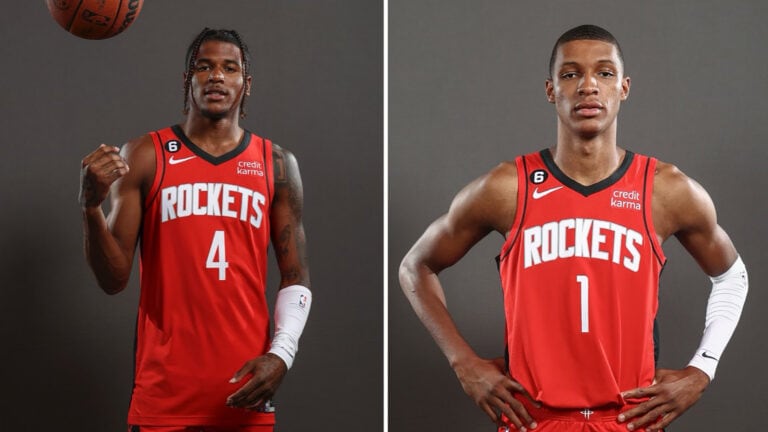 2022-23 Season Preview: Houston Rockets | NBA.com
