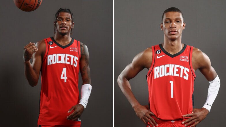 2022-23 Season Preview: Houston Rockets | NBA.com