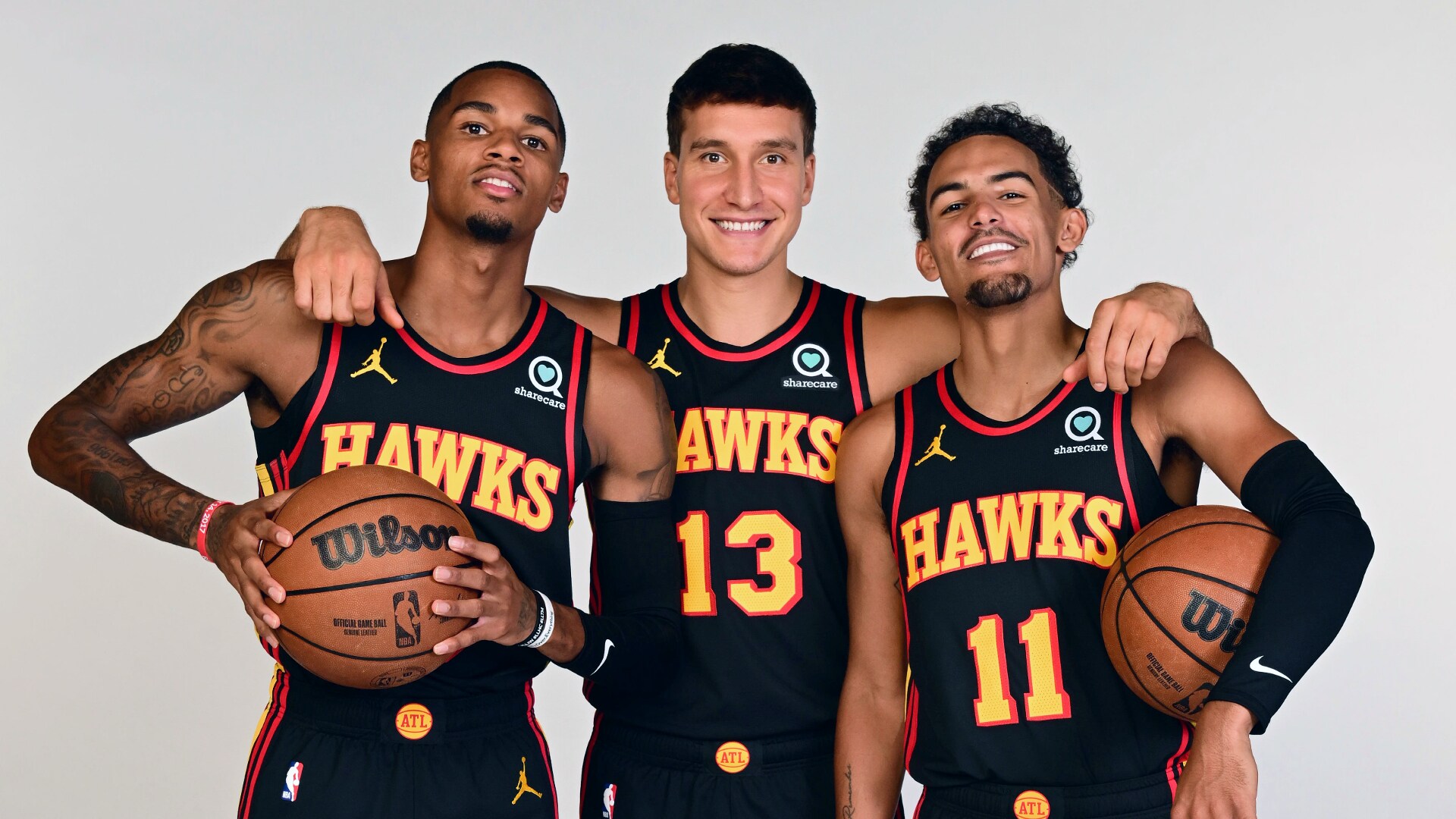 2022 NBA Media Day Livestream Schedules For Each Workforce NBA