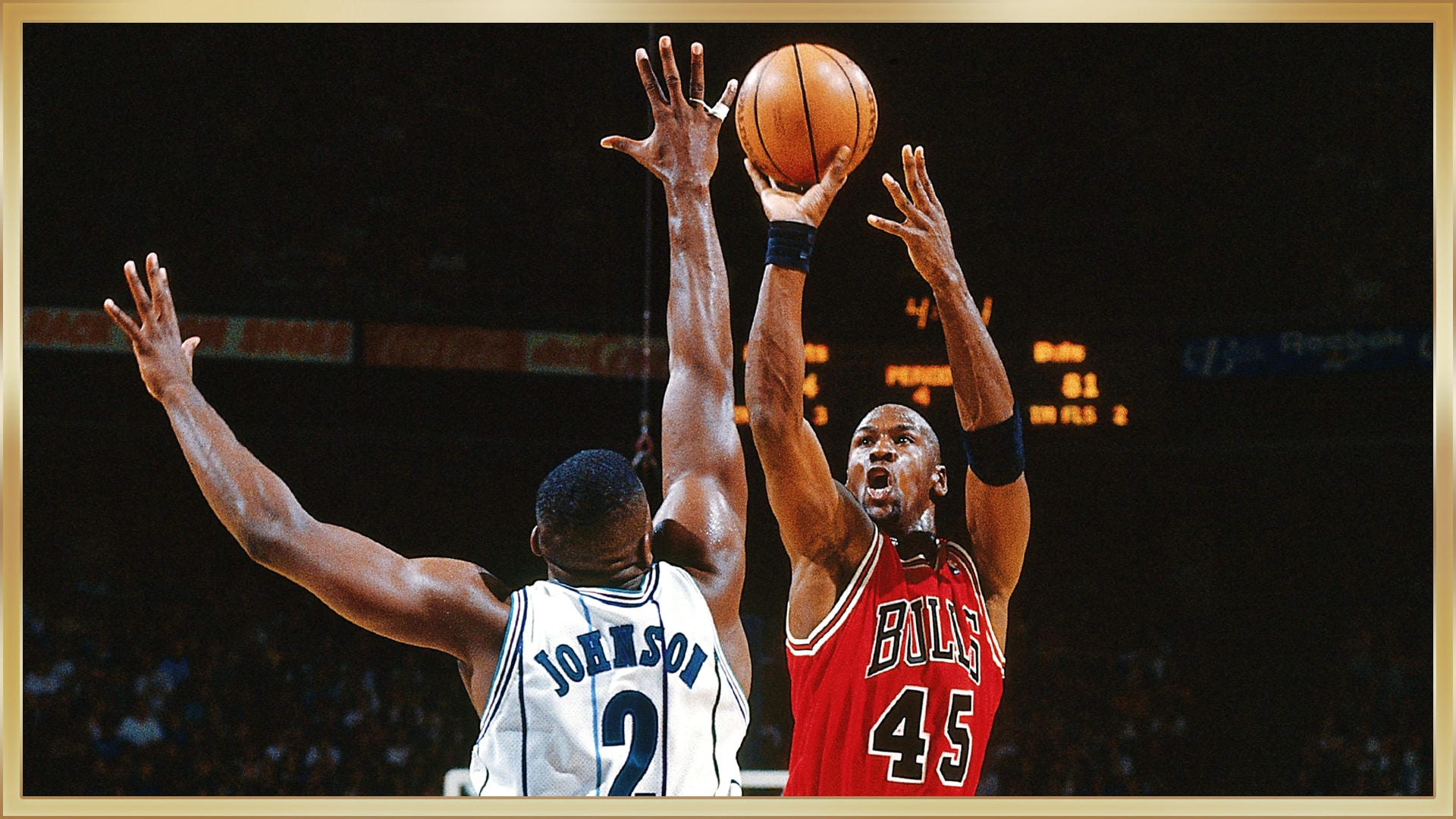 Charlotte Hornets Classics | NBA.com