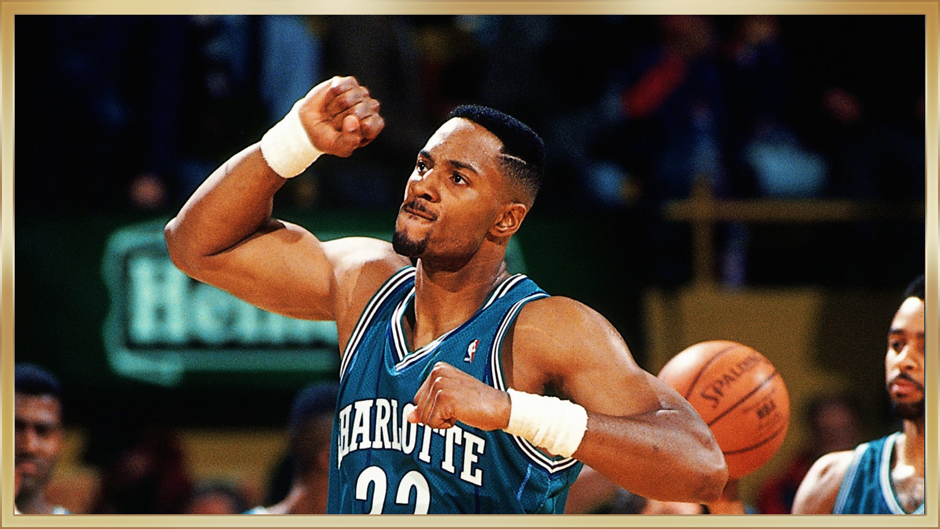 Charlotte Hornets Classics | NBA.com