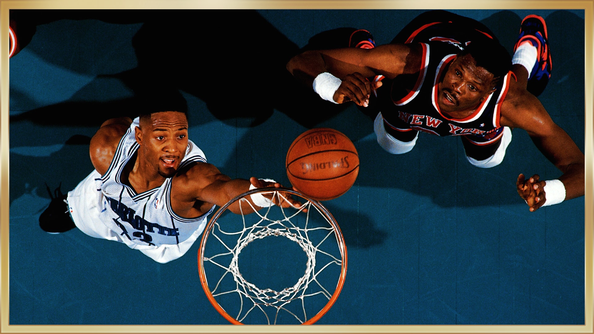 Charlotte Hornets Classics | NBA.com