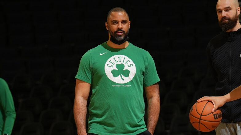 Celtics: Ime Udoka suspended for 'multiple' policy violations | NBA.com