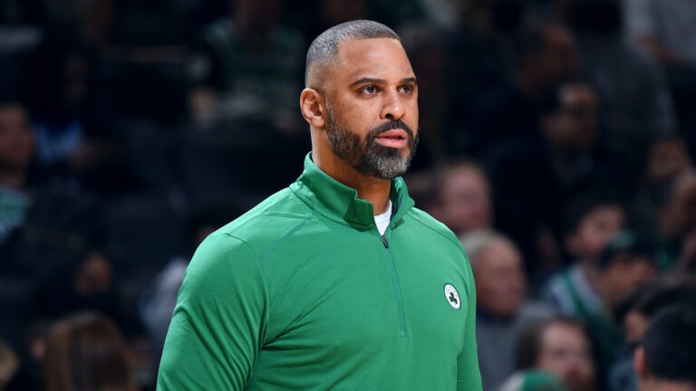 Boston Celtics suspend head coach Ime Udoka for 2022-23 season | NBA.com