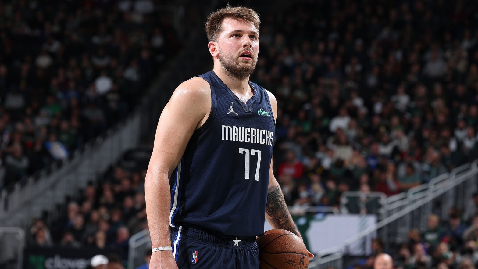 30 Teams in 30 Days: Mavericks hoping to find co-star for Luka Doncic ...