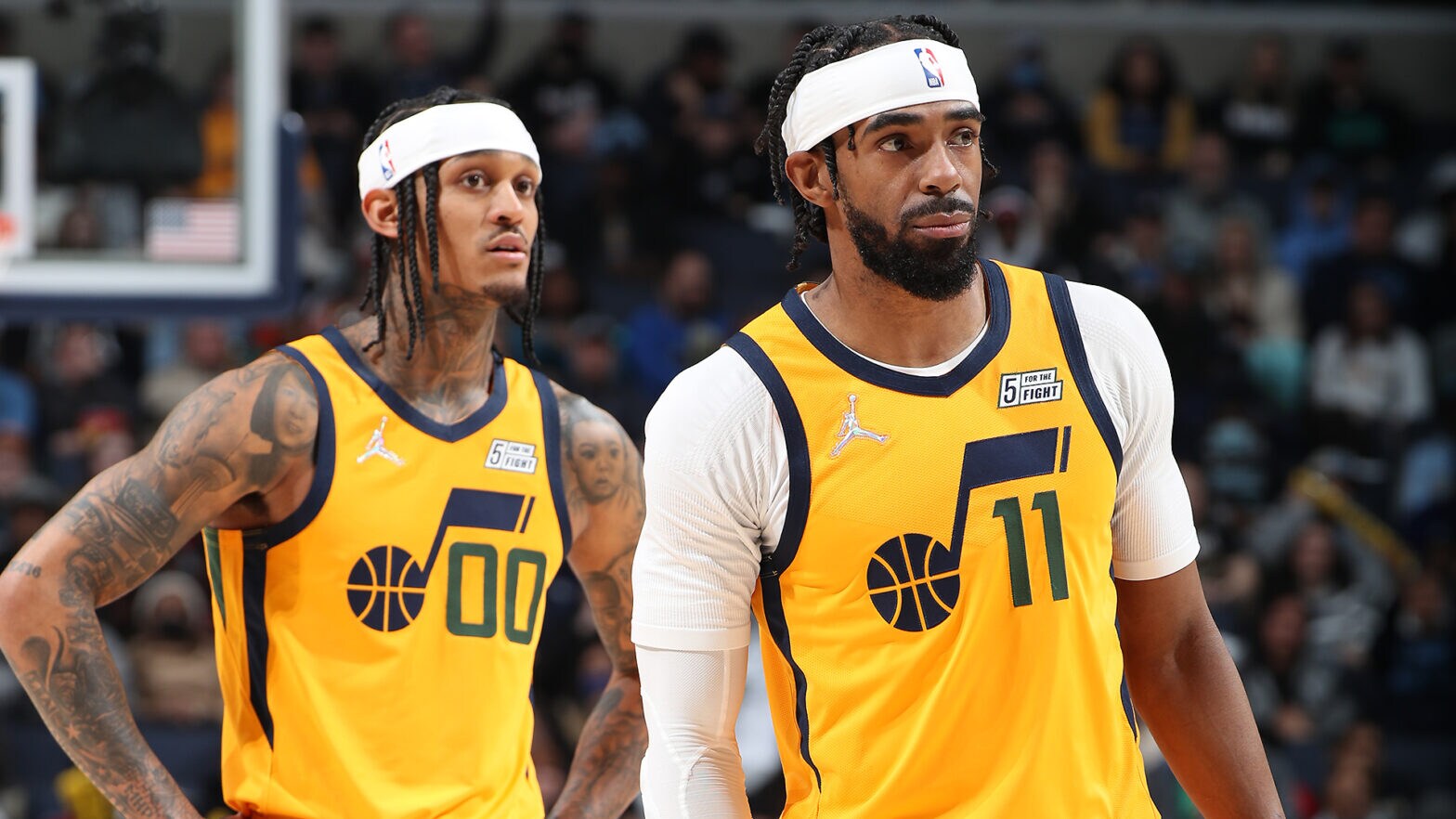 30 Teams in 30 Days: Jazz look to future after seismic summer of change ...