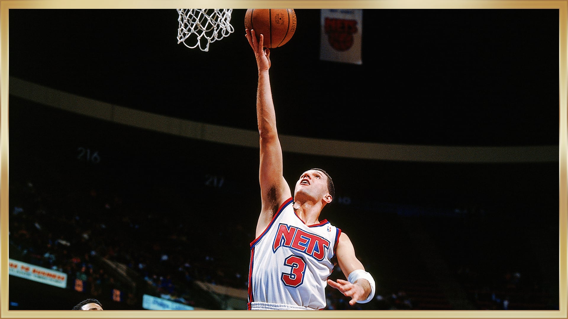 Brooklyn Nets Classics | NBA.com