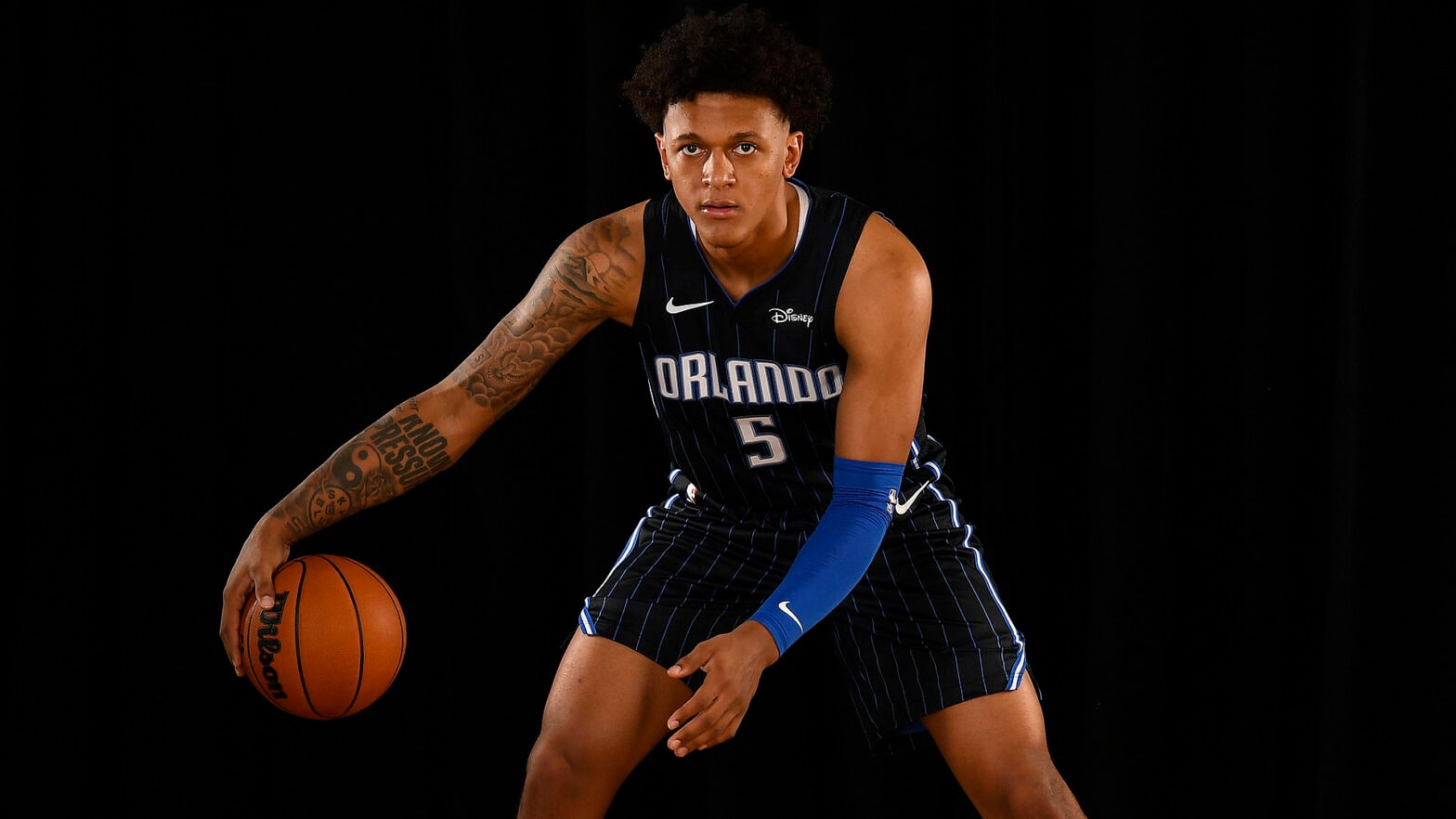 30 Teams in 30 Days: Magic bank on Paolo Banchero as foundation for the ...