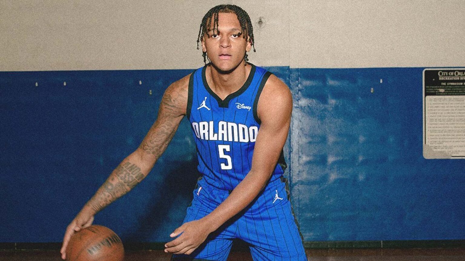 Magic unveil Statement Edition uniforms for 2022-23 | NBA.com