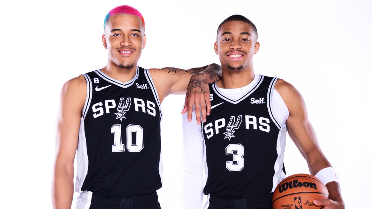 2022 23 Season Preview San Antonio Spurs Nba