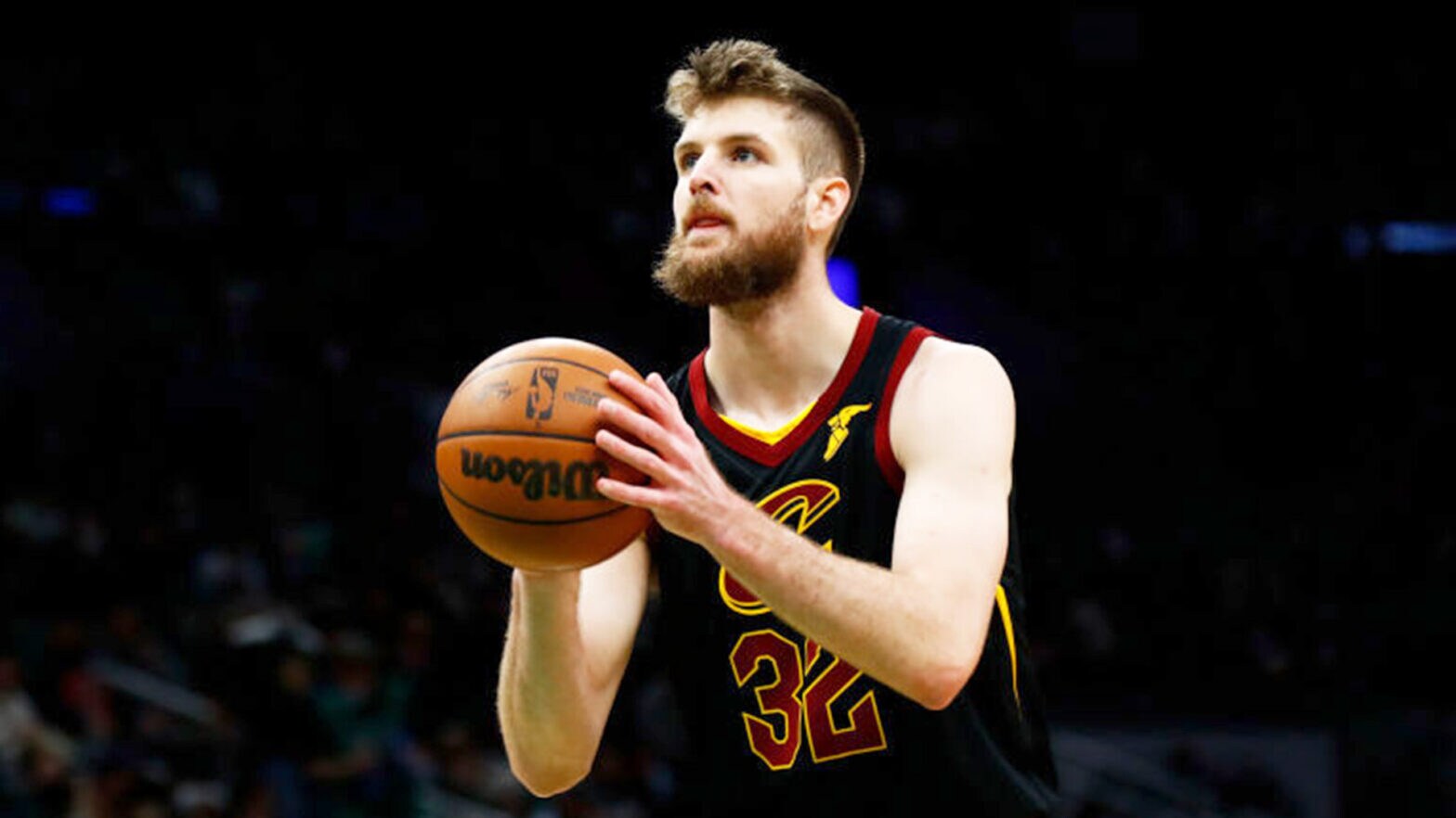 Cavs, Dean Wade agree on 3-year contract extension | NBA.com