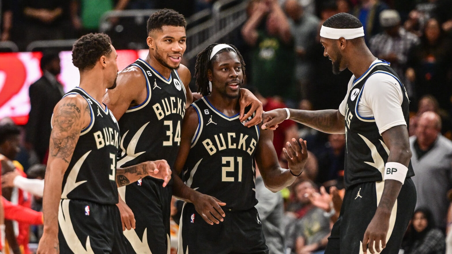 The Five: Everything to know entering Week 4 | NBA.com