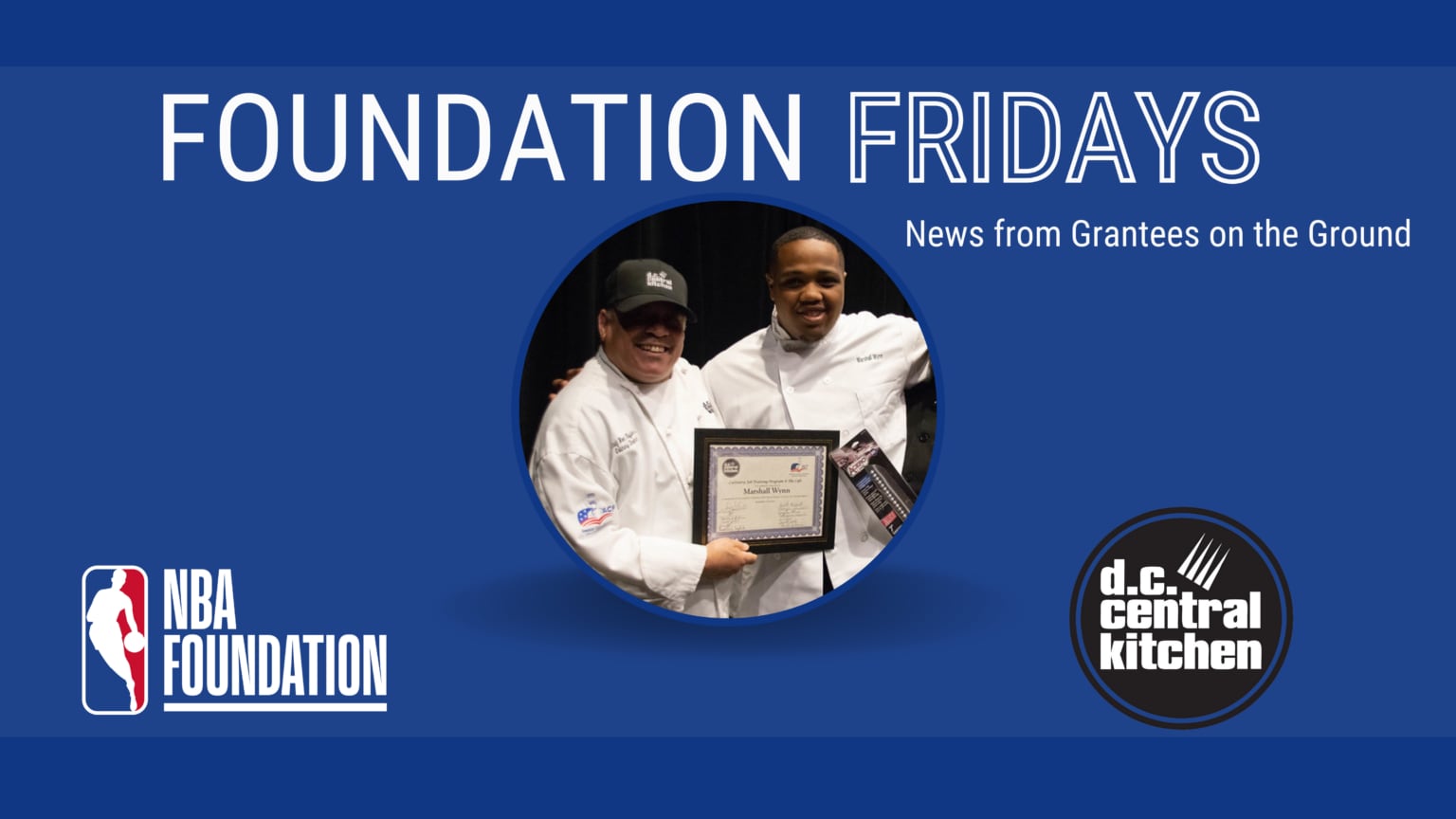 DC Central Kitchen is the nation’s first and leading community kitchen ...