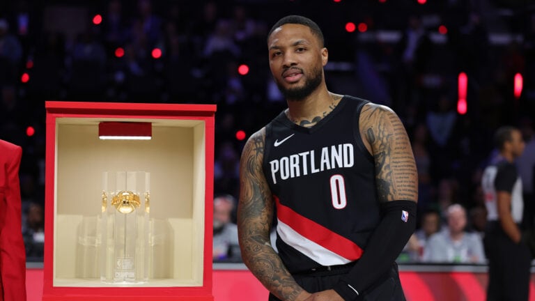NBA All-Star 3-Point Contest Winners | NBA.com