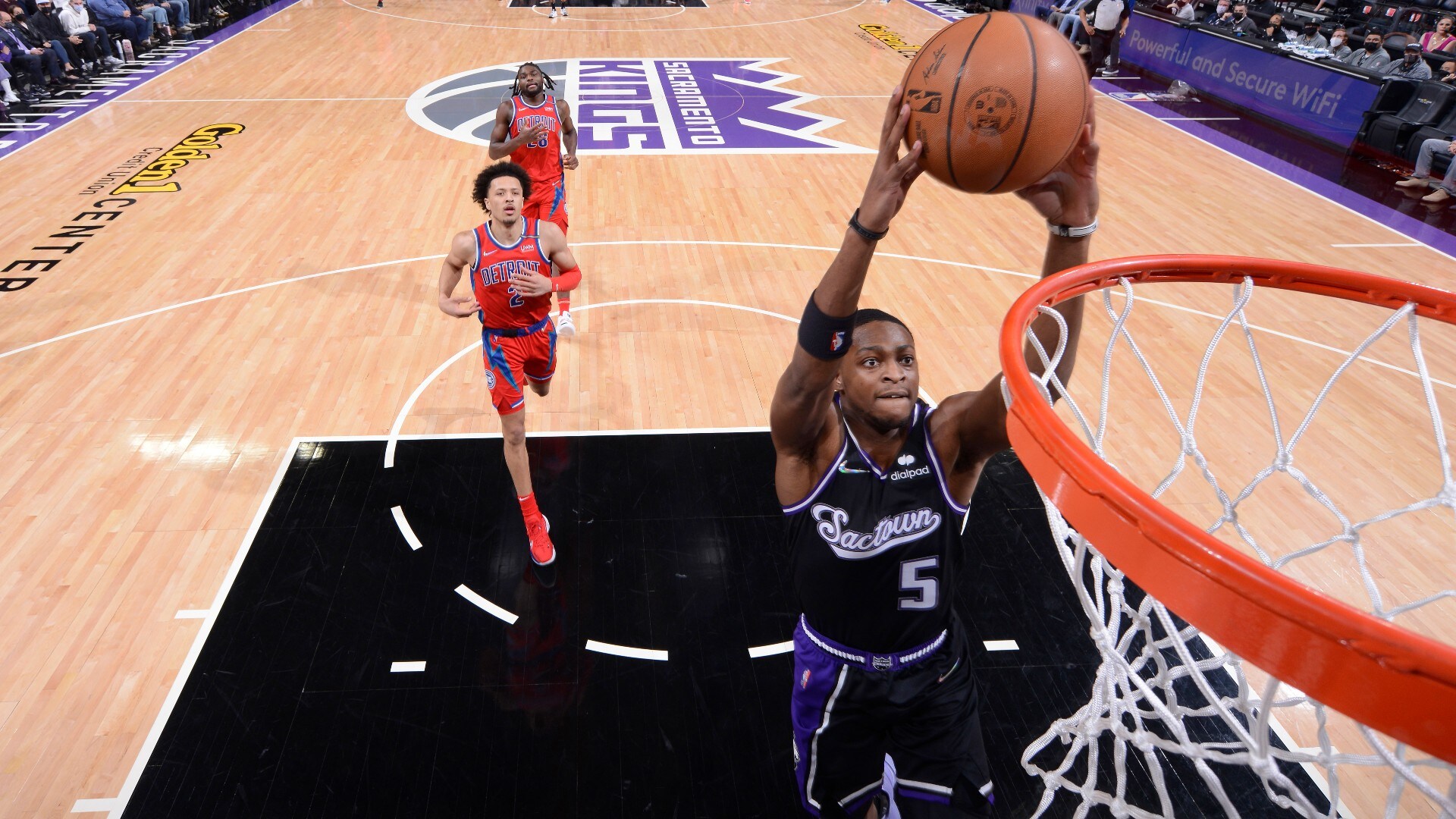 Fantasy Basketball: 3 breakout guards to eye in drafts | NBA.com