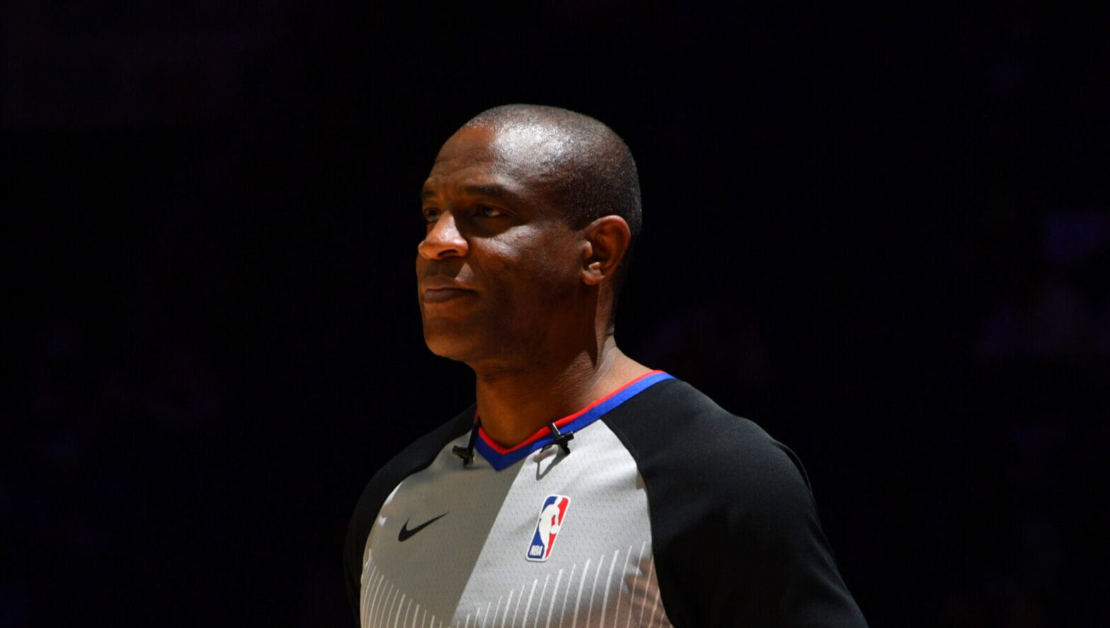 NBA official Tony Brown passes away | NBA.com