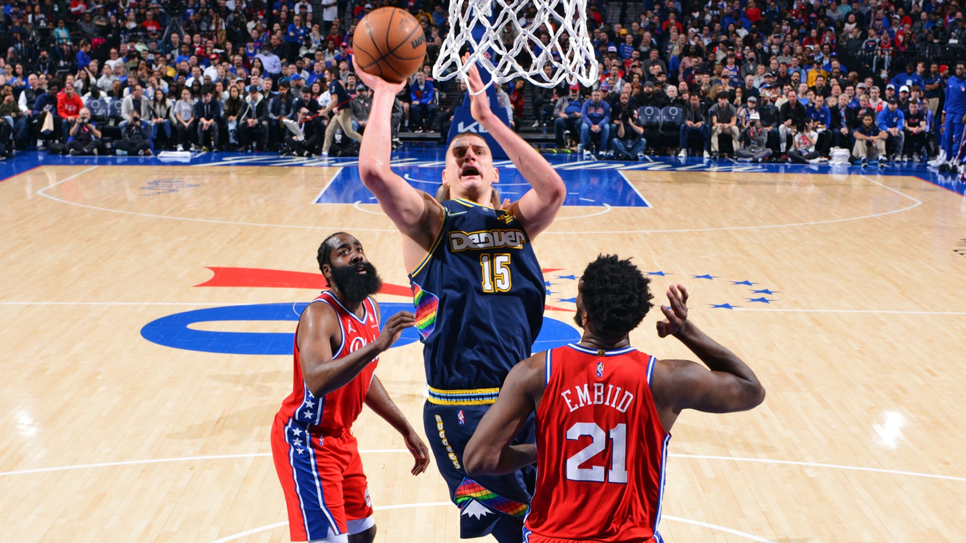 The official site of the NBA for the latest NBA Scores, Stats & News ...