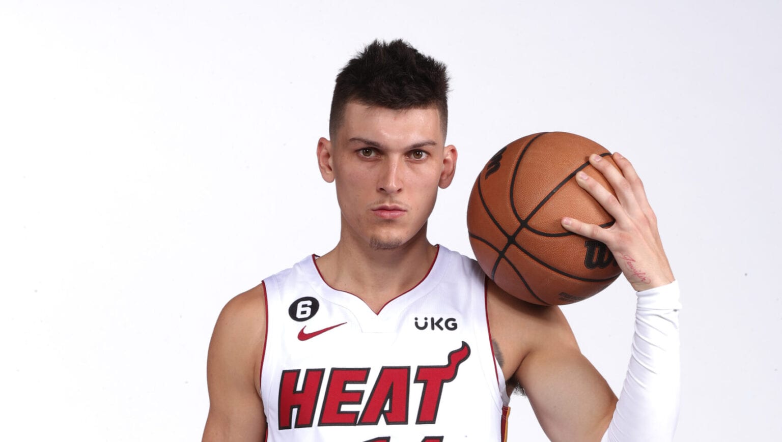 Heat sign Tyler Herro to reported 4-year, $130 million deal | NBA.com
