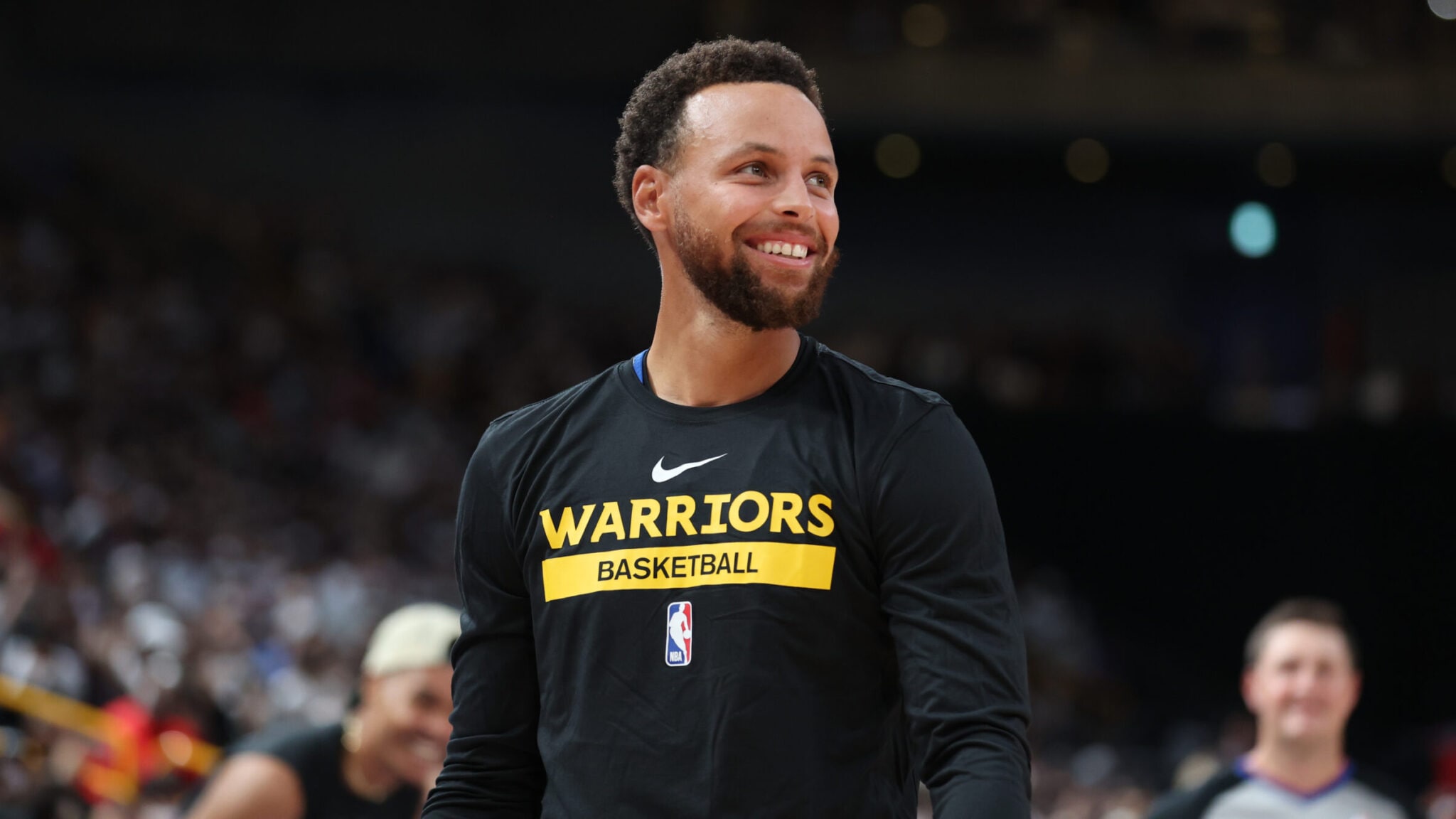 Power Rankings, Week 1: Warriors, Bucks lead the way to begin 2022-23 ...