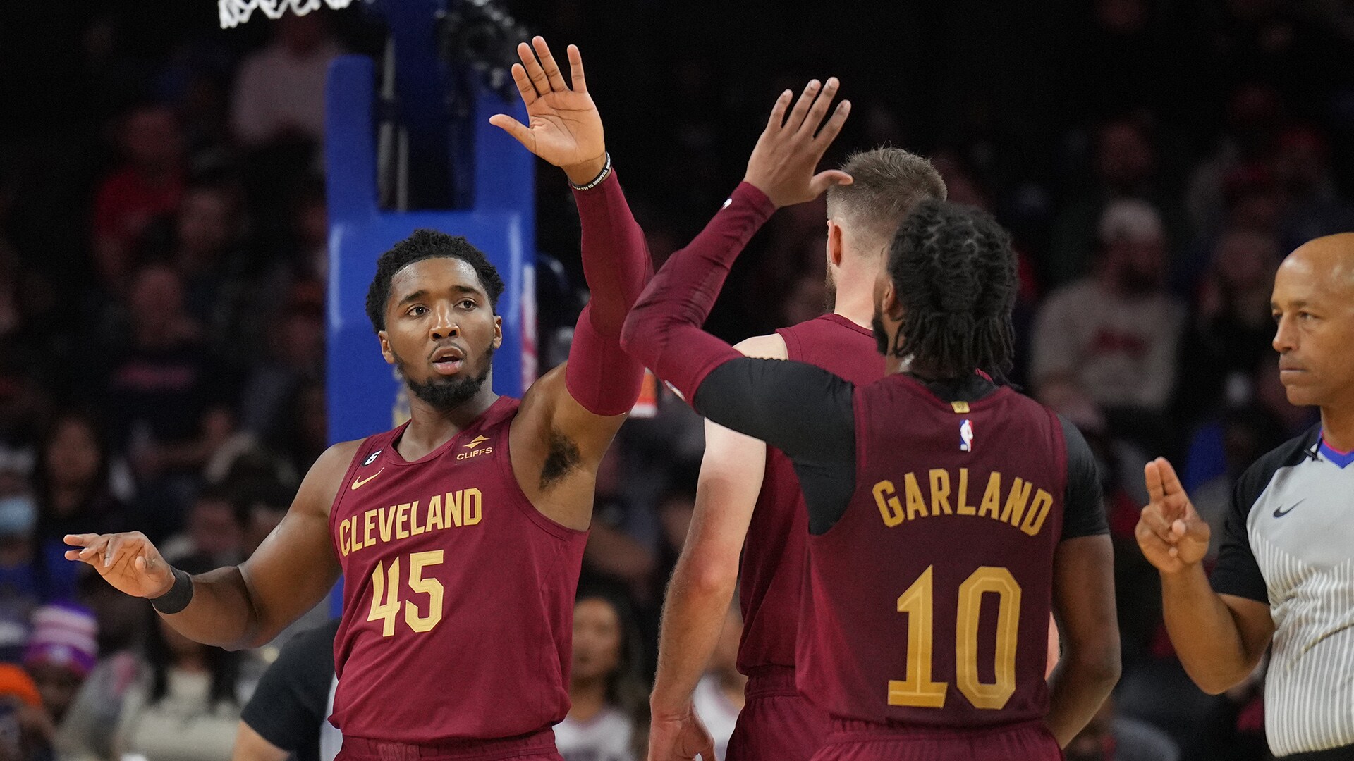 The official site of the NBA for the latest NBA Scores, Stats & News ...
