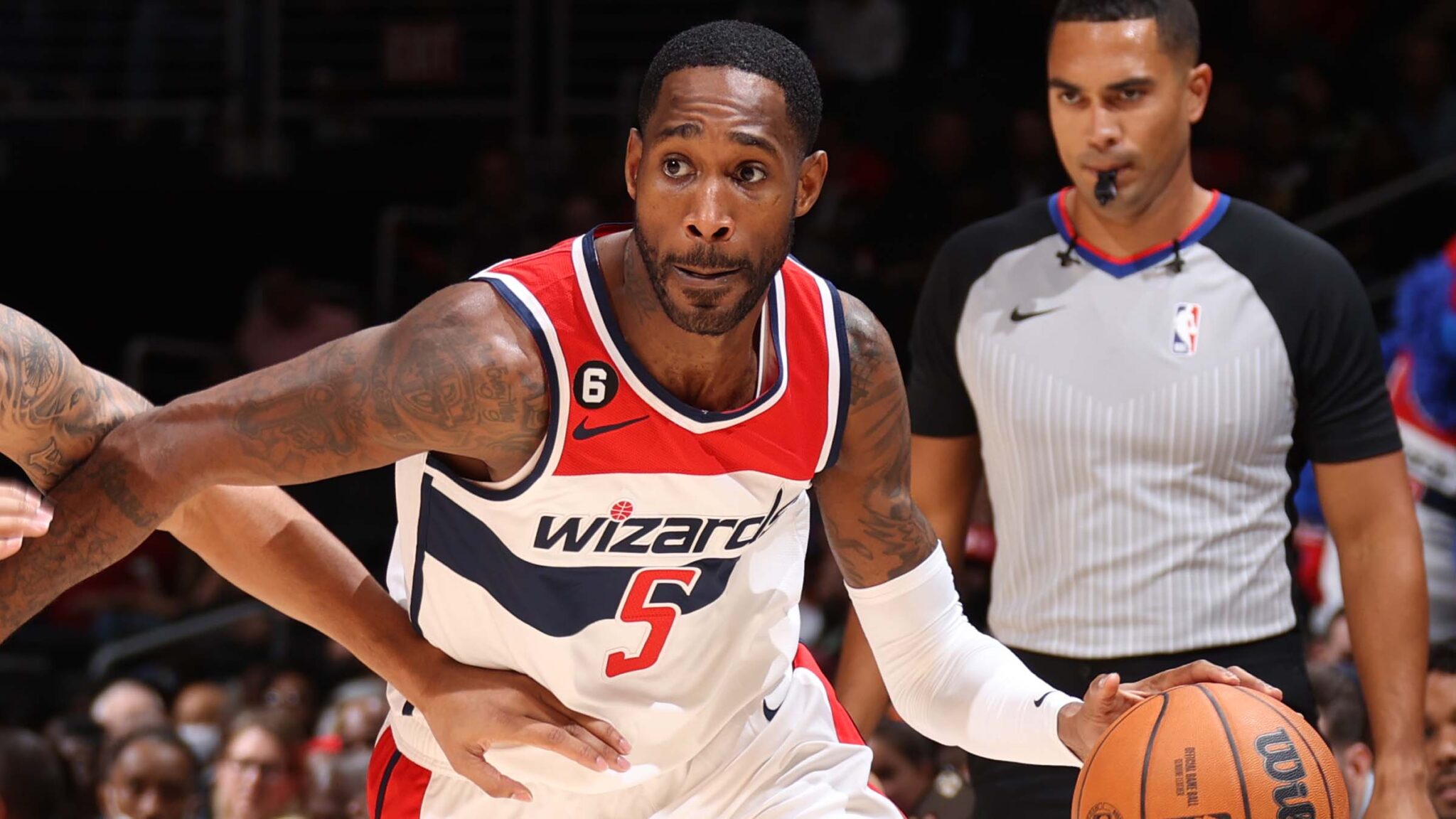 Raptors sign guard Will Barton, waive Juancho Hernangomez | NBA.com
