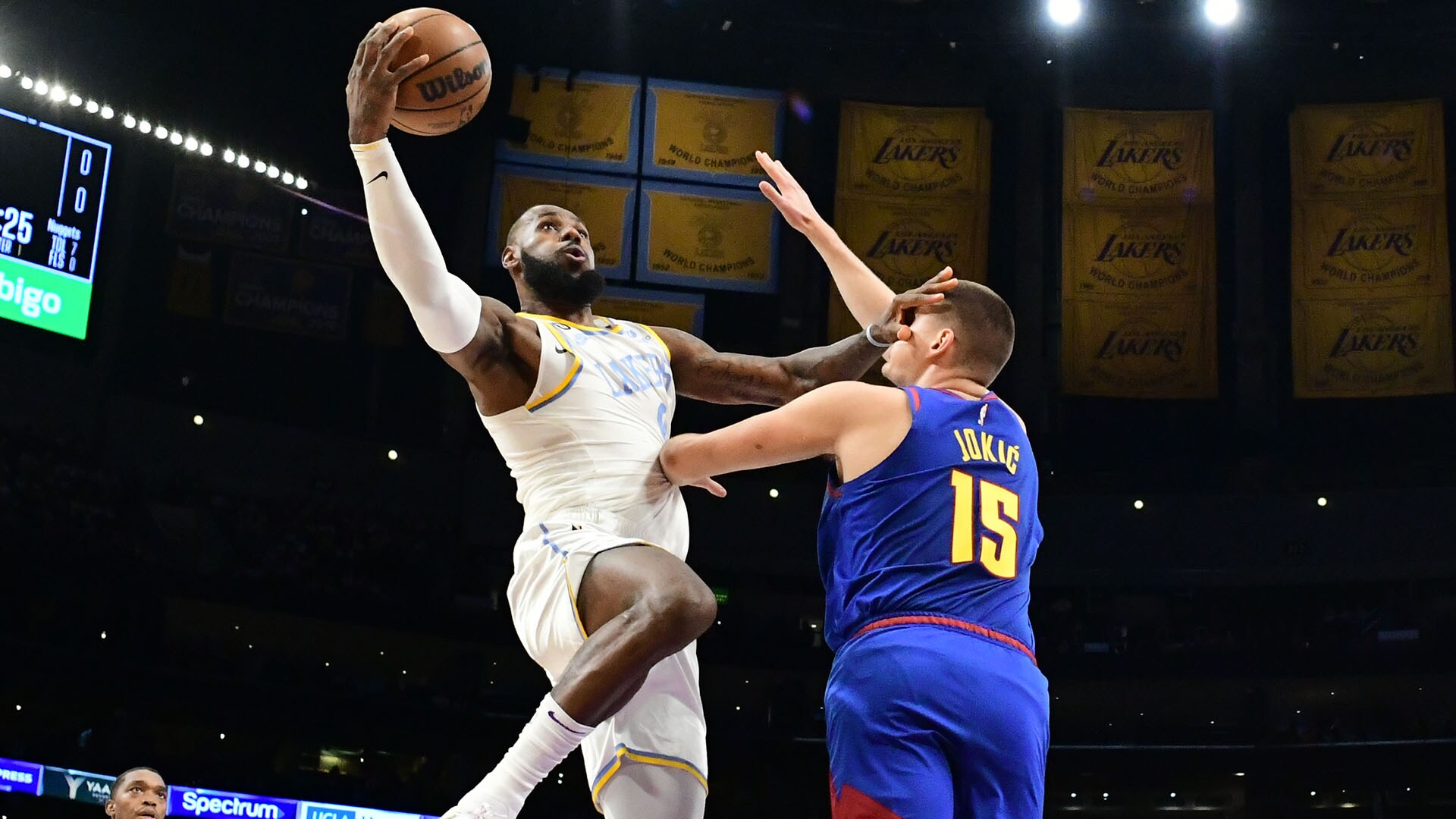 The official site of the NBA for the latest NBA Scores, Stats & News ...