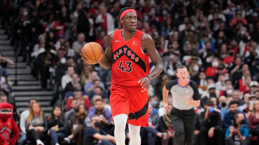 Fantasy Basketball: Power forward draft tiers | NBA.com