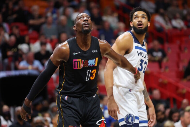 Fantasy Basketball: Centers draft tiers | NBA.com