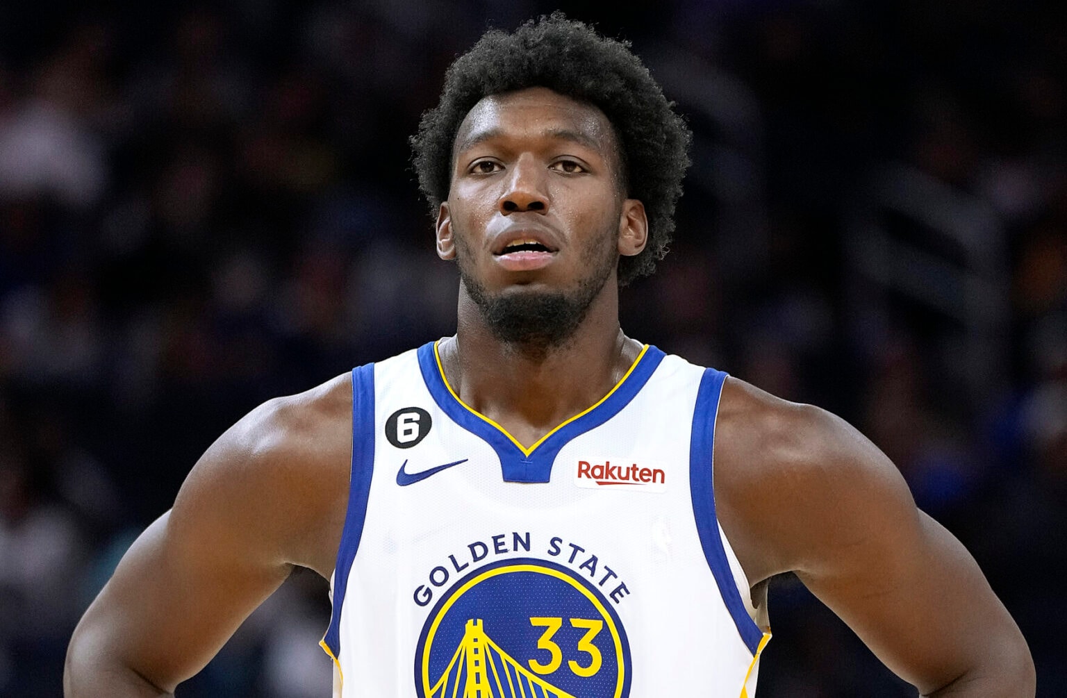 Warriors trade James Wiseman to Pistons in 4-team deal | NBA.com