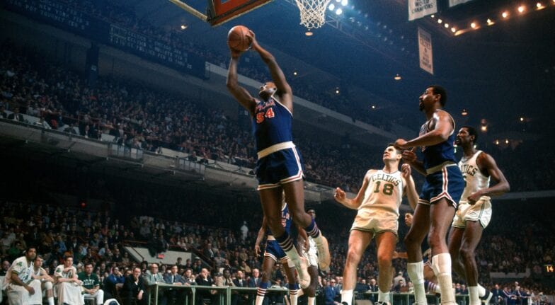 Lucious Jackson, former 76ers star and NBA champion, dies at 80 | NBA.com