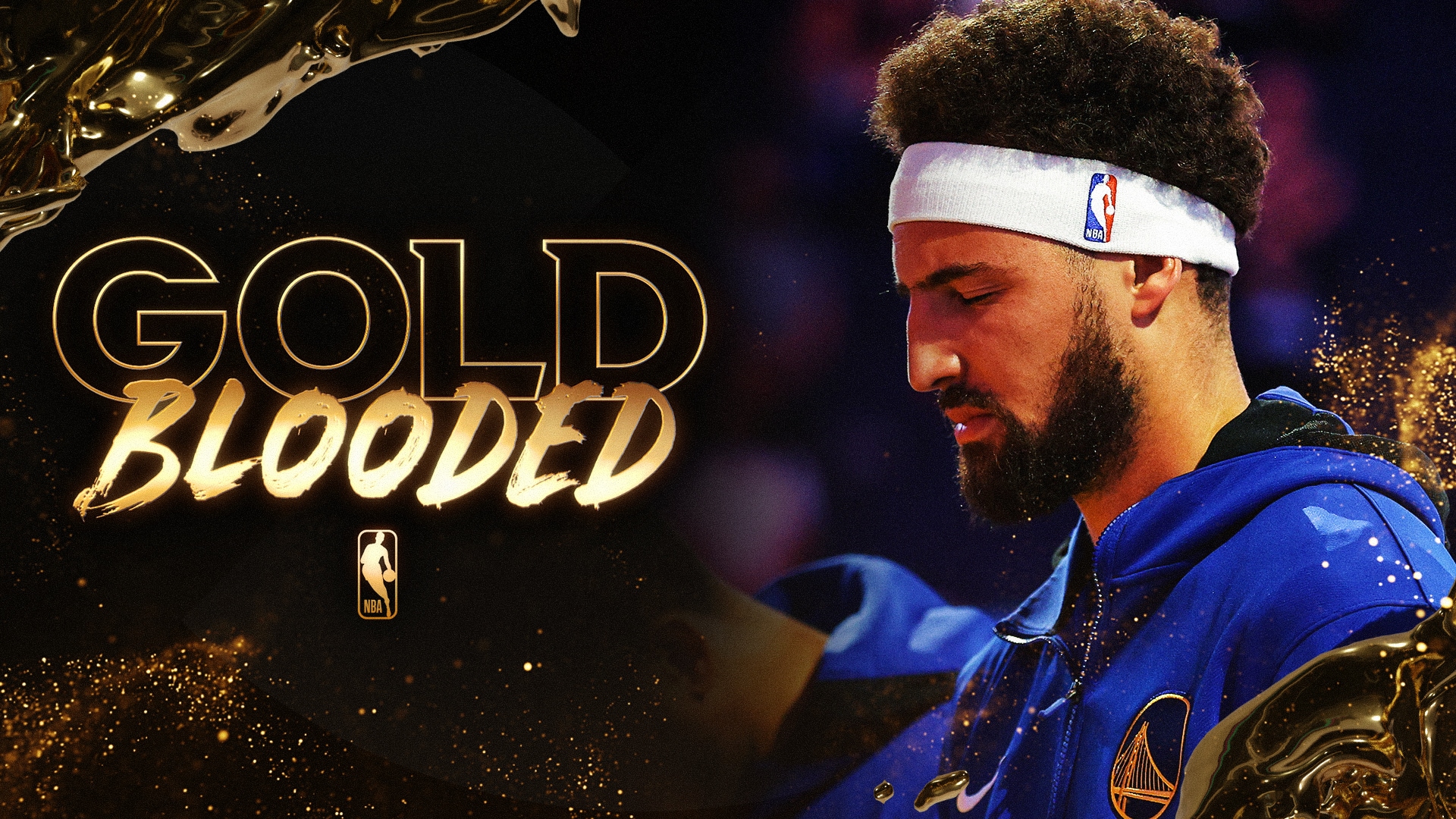 Gold Blooded | NBA.com