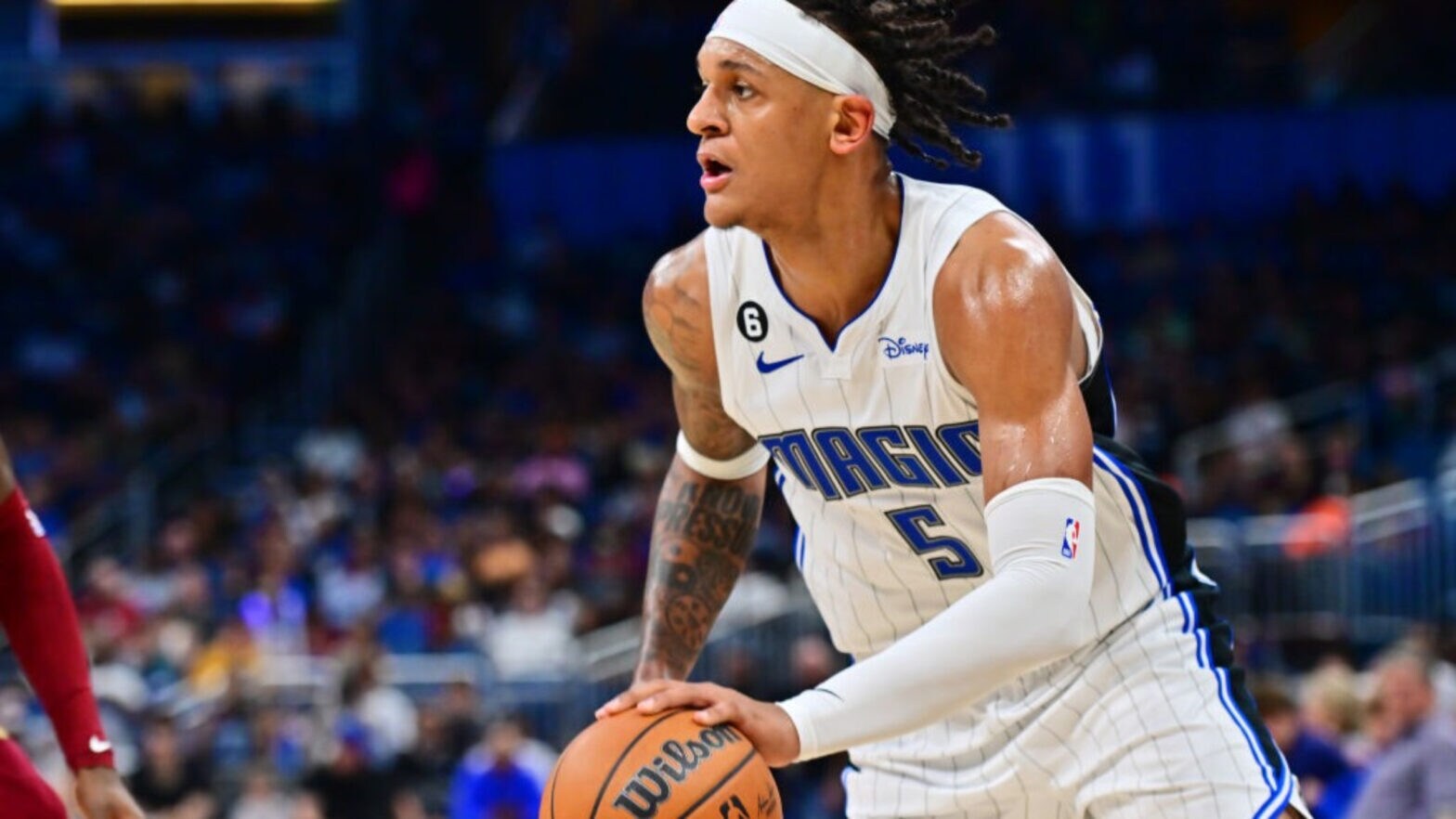 Fantasy Basketball: Instant reactions to the first week of the regular ...