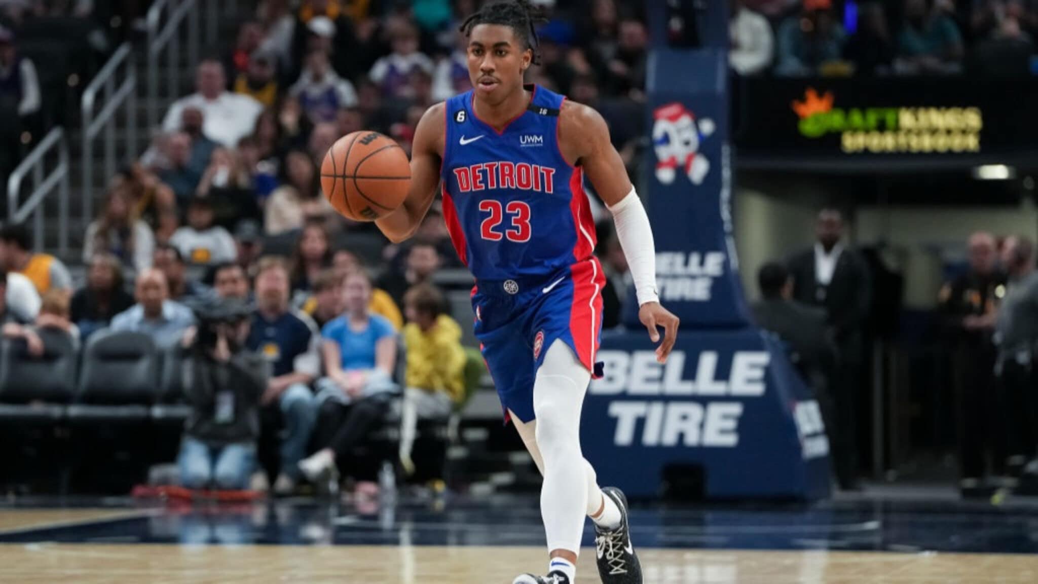 Yahoo NBA DFS Lineup of the Day: 10/25 | NBA.com