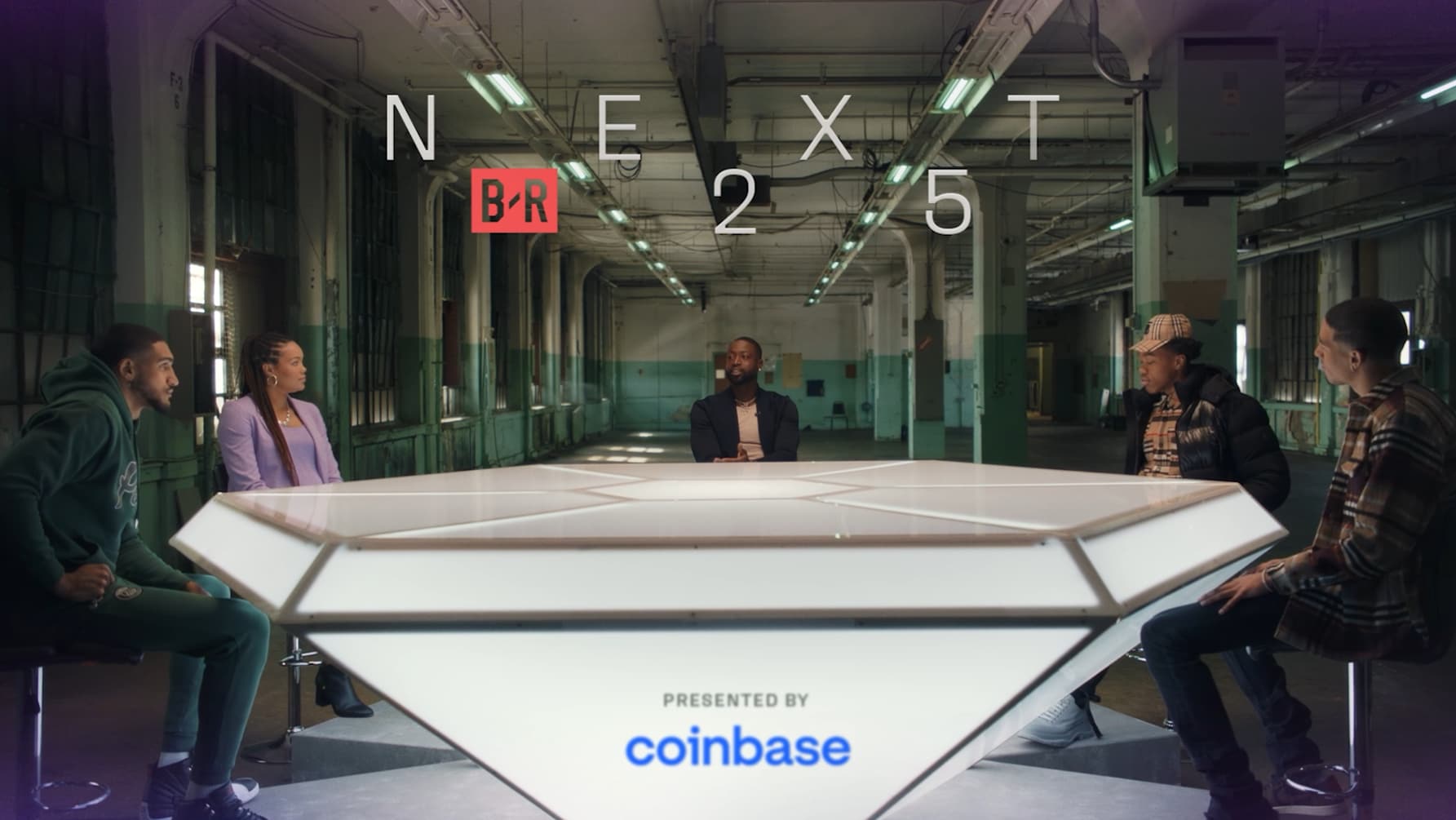 Next 25 - The Future of Basketball | NBA.com