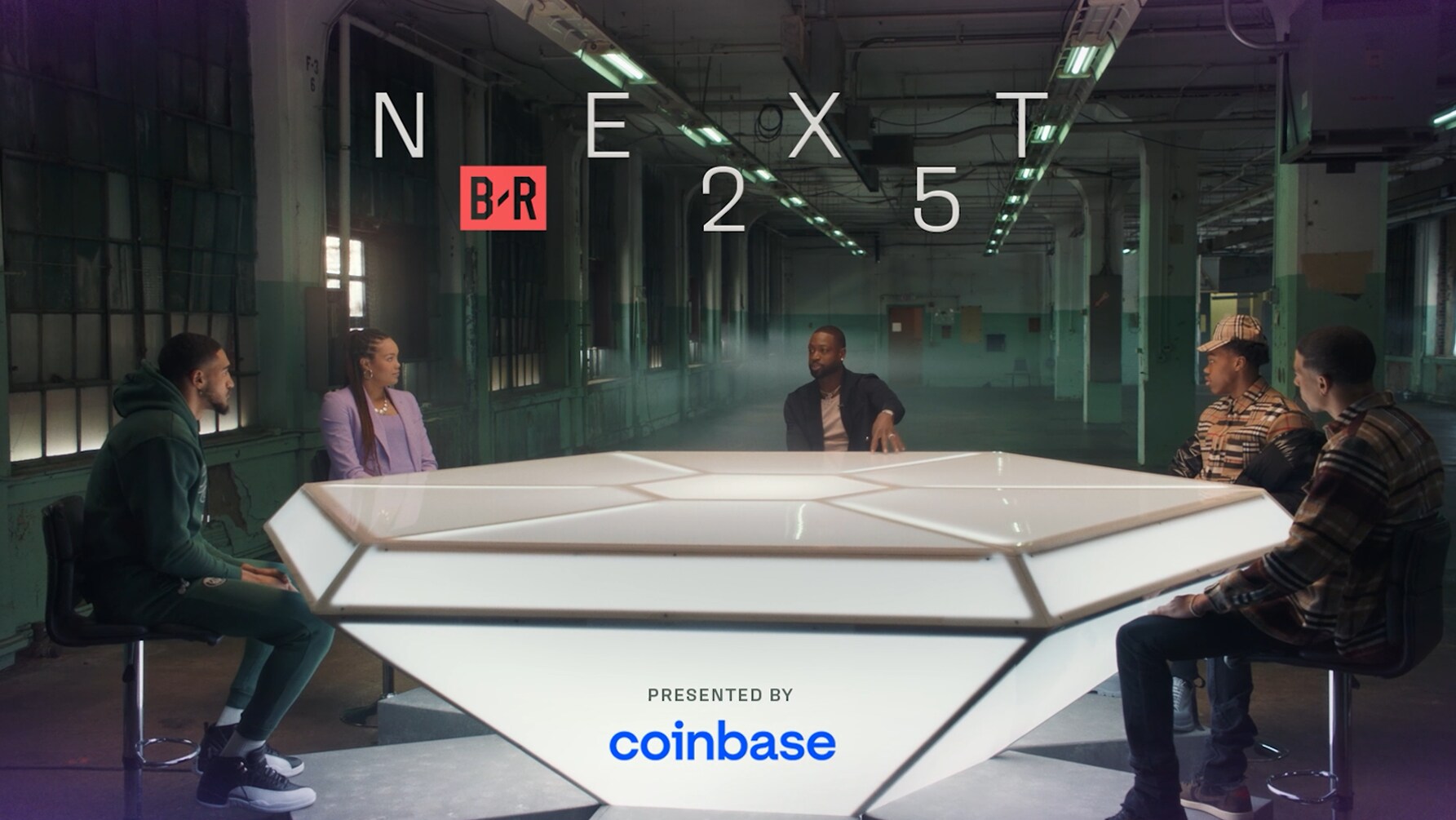 Next 25 - The Future of Basketball | NBA.com