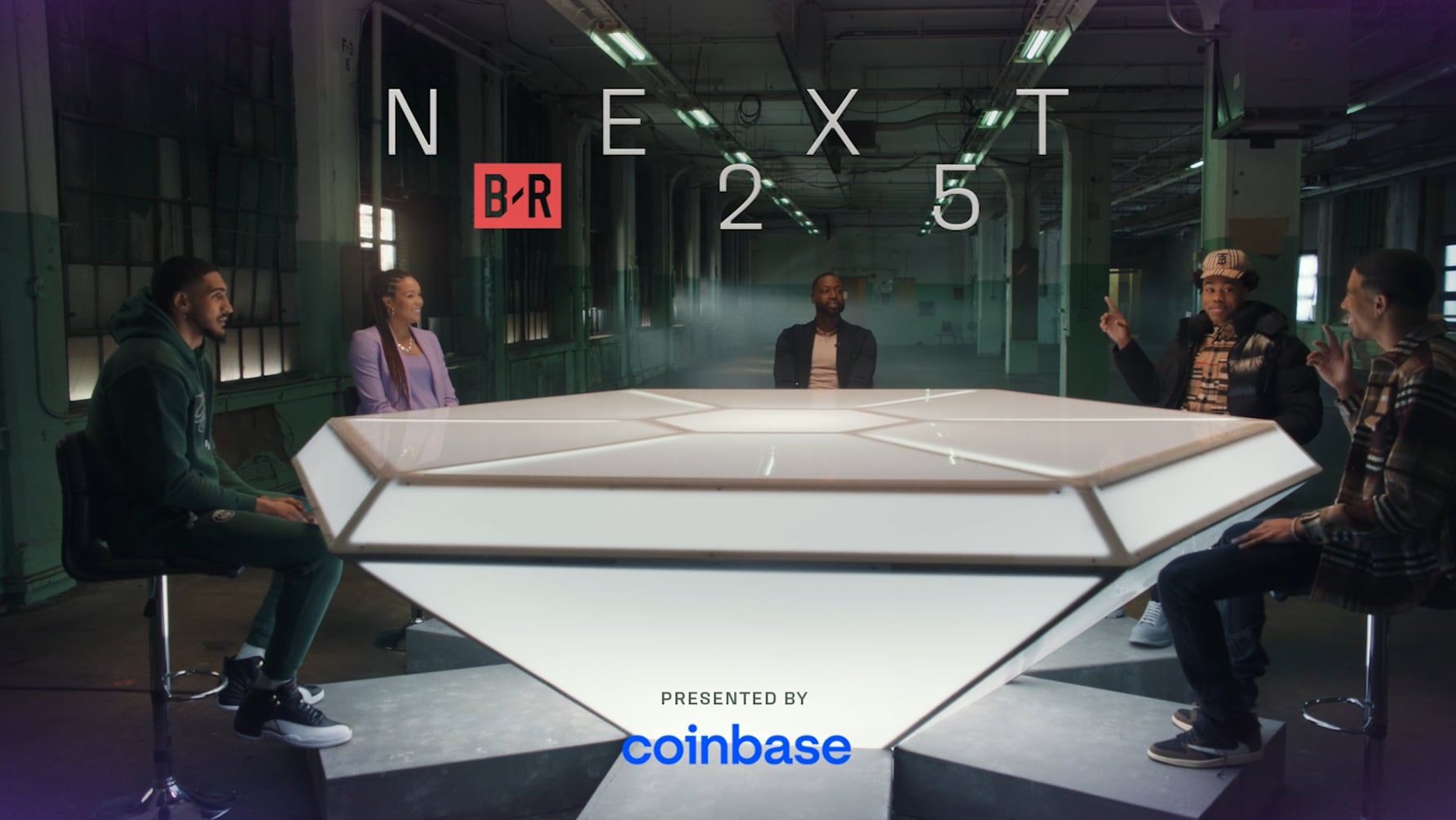 Next 25 - The Future of Basketball | NBA.com