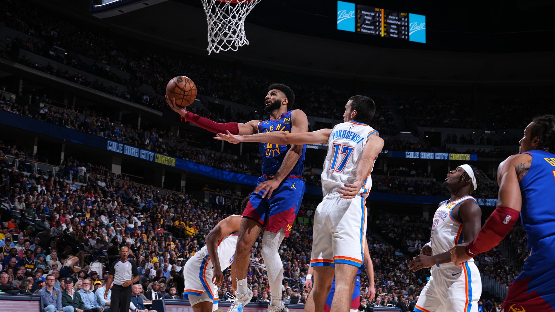 NBA Games - All NBA matchups | NBA.com