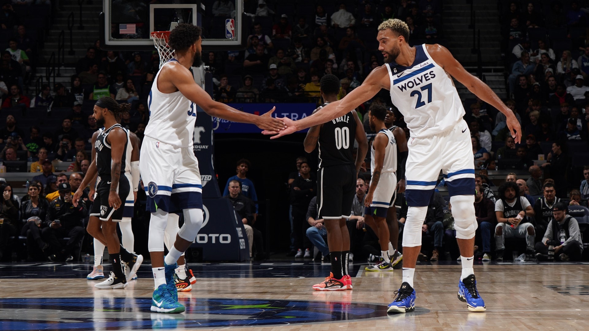 NBA Games - All NBA matchups | NBA.com