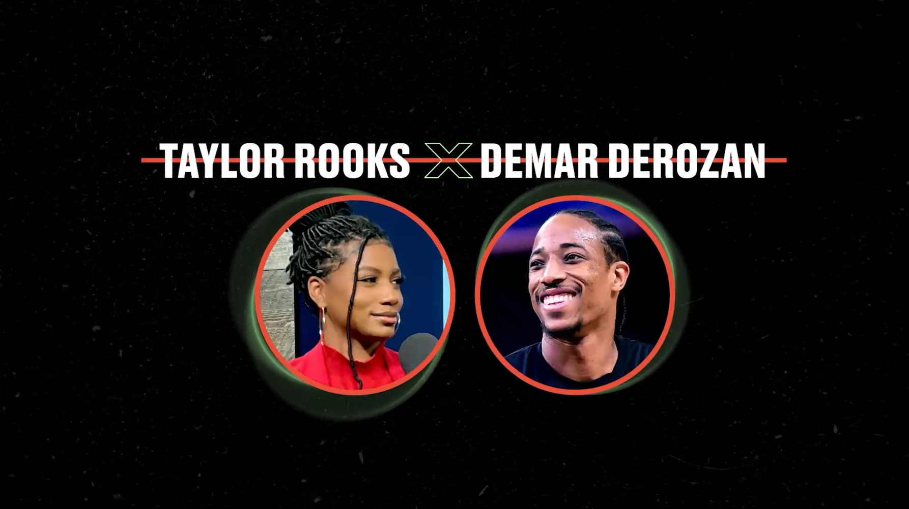 Taylor Rooks Interviews | NBA.com