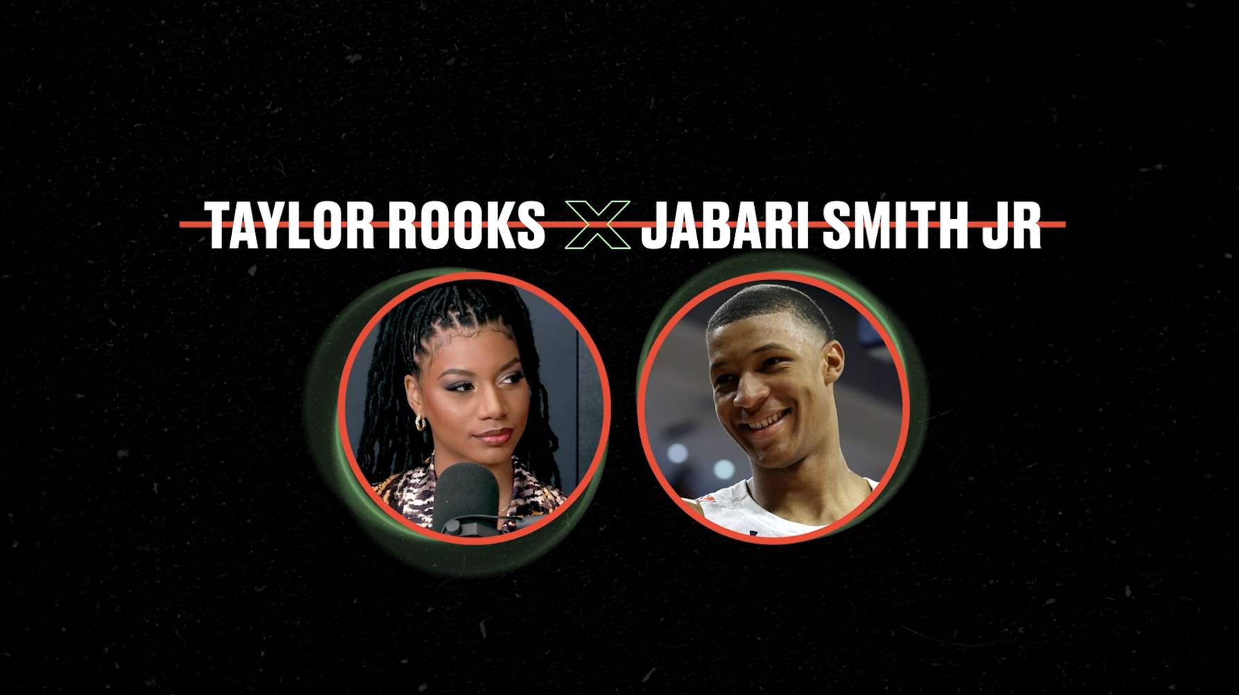 Taylor Rooks Interviews | NBA.com