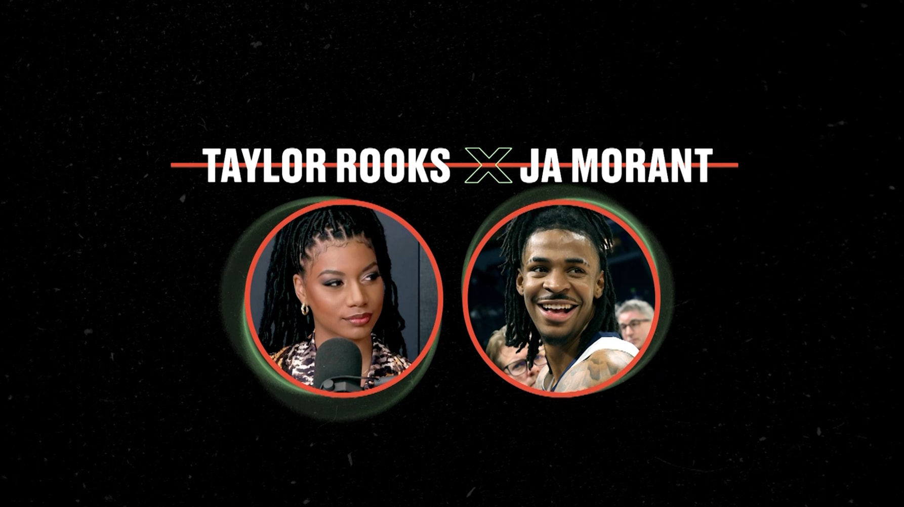 Taylor Rooks Interviews | NBA.com