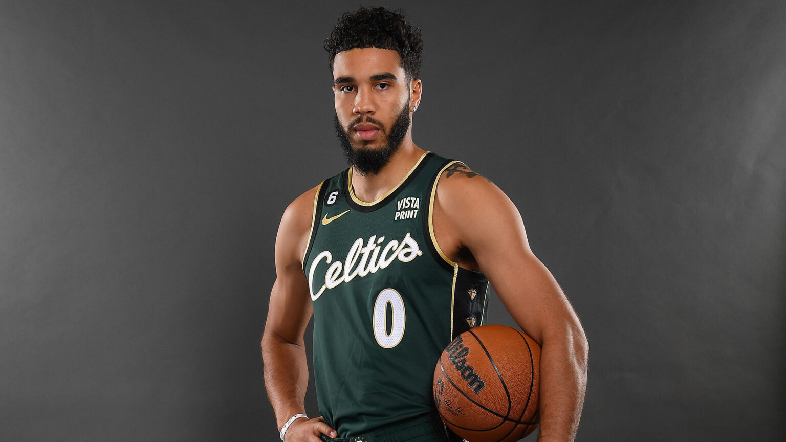 Celtics honor Bill Russell with new City Edition uniform for 2022-23 ...