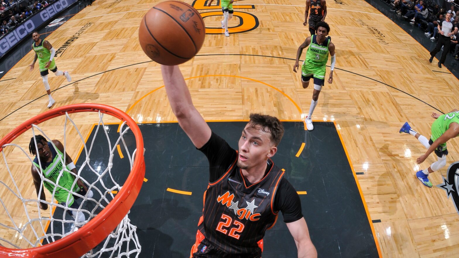 Fantasy Basketball 2022-23: Sleepers To Target | NBA.com