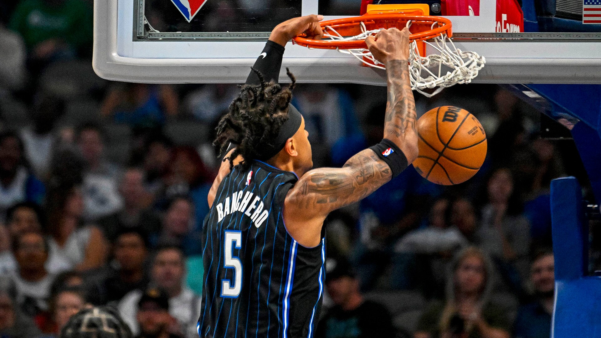Orlando Magic vs Dallas Mavericks Oct 7, 2022 Game Summary | NBA.com