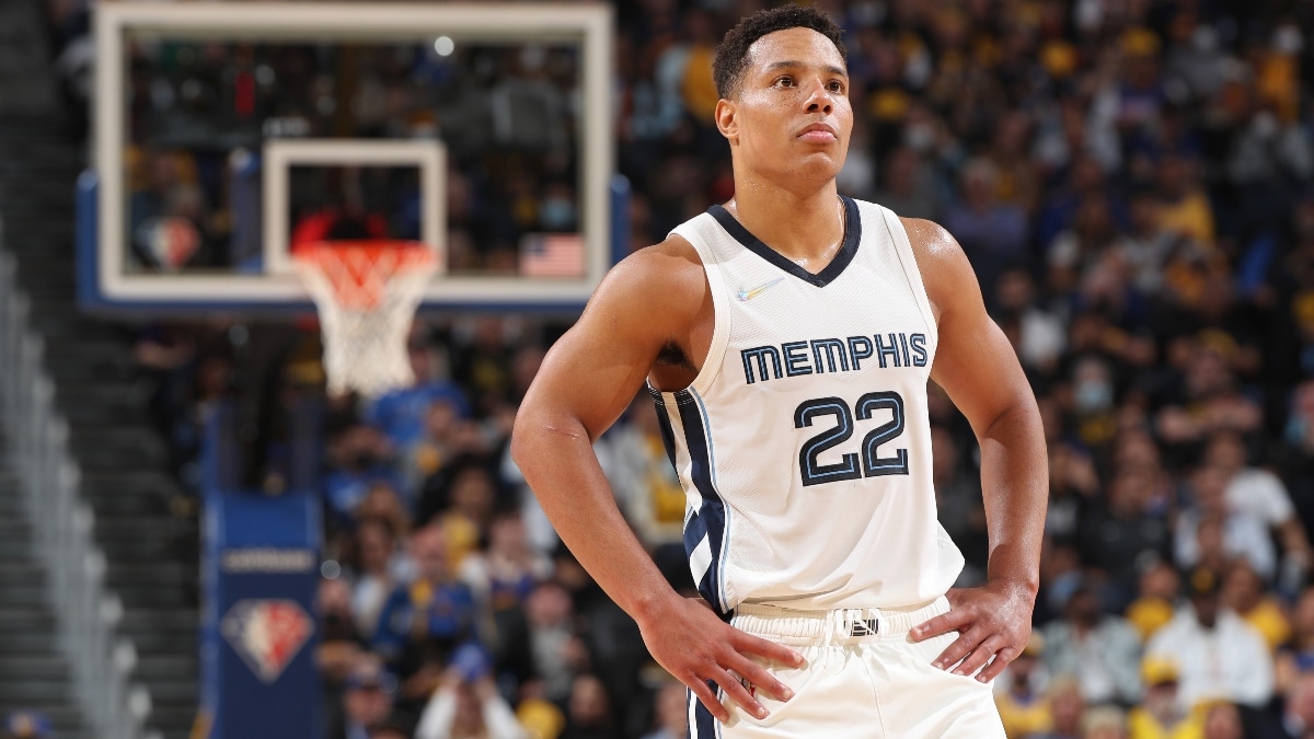 NBABet News - Thursday's NBA Player Props: 2 Bets for Luka Doncic ...