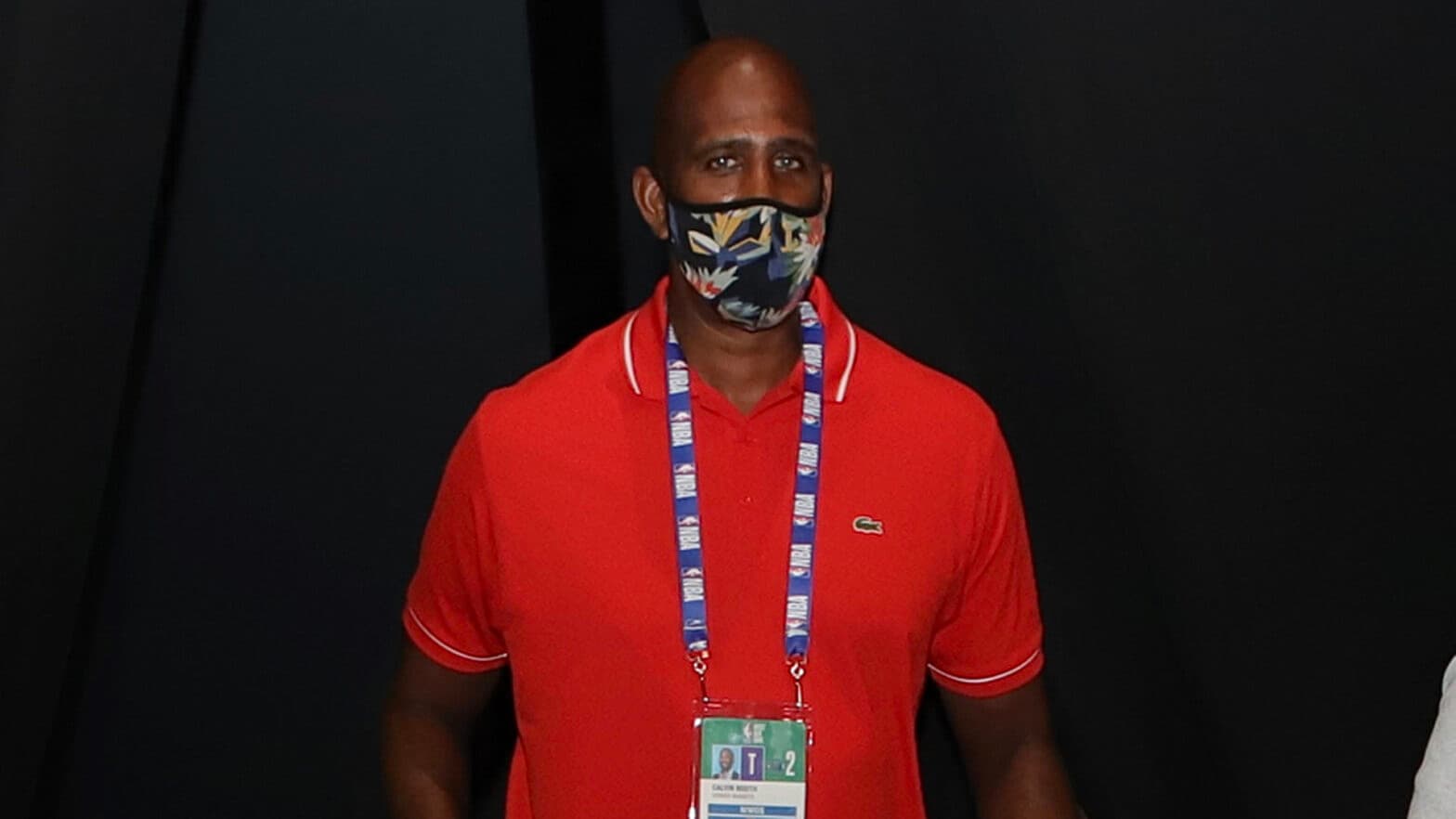 Q&A: Nuggets GM Calvin Booth on Nikola Jokic’s MVP chances, Jamal ...