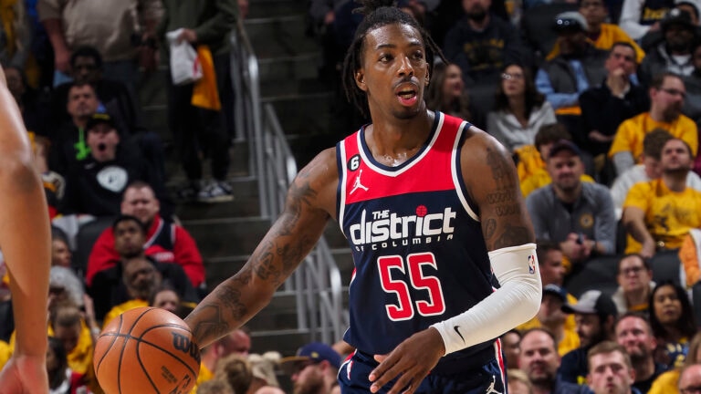 Wizards guard Delon Wright (hamstring) out indefinitely | NBA.com