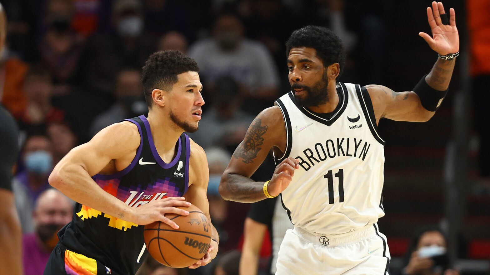 NBA Roster Survey: Facts to know for the 2022-23 season | NBA.com