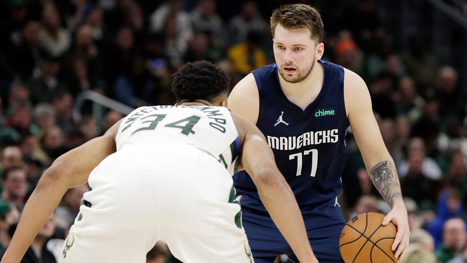 NBA Rosters Feature 120 International Players from 40 Countries | NBA.com