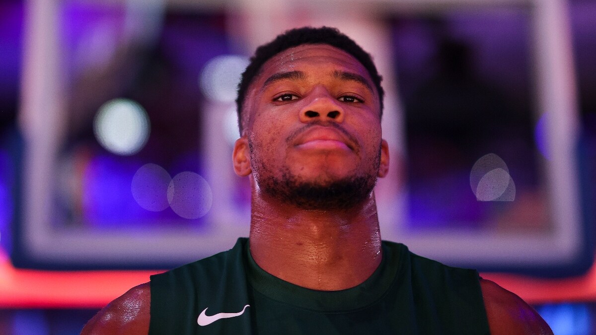 NBABet News - NBABet's 3 Best Bets From Monday's Slate | NBA.com